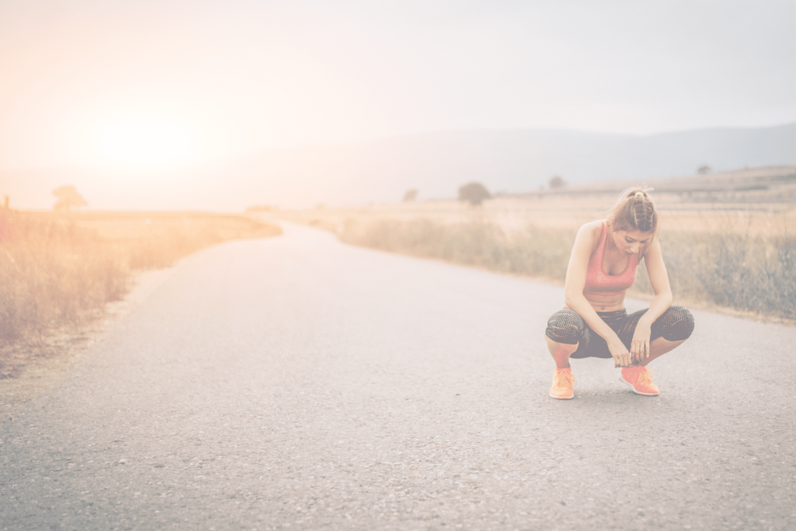 Are you struggling to maintain an exercise routine? Do you keep ...