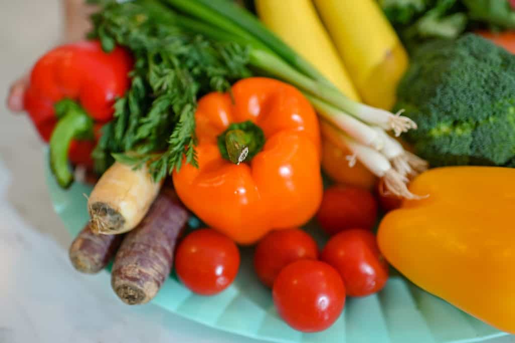 5 tips to prep and cook veggies (so you'll actually want to eat them ...